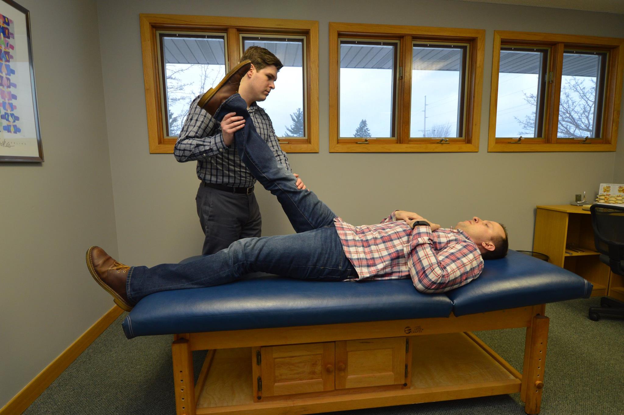 About Us | SpineCare Decompression and Chiropractic | St. Joseph, MI