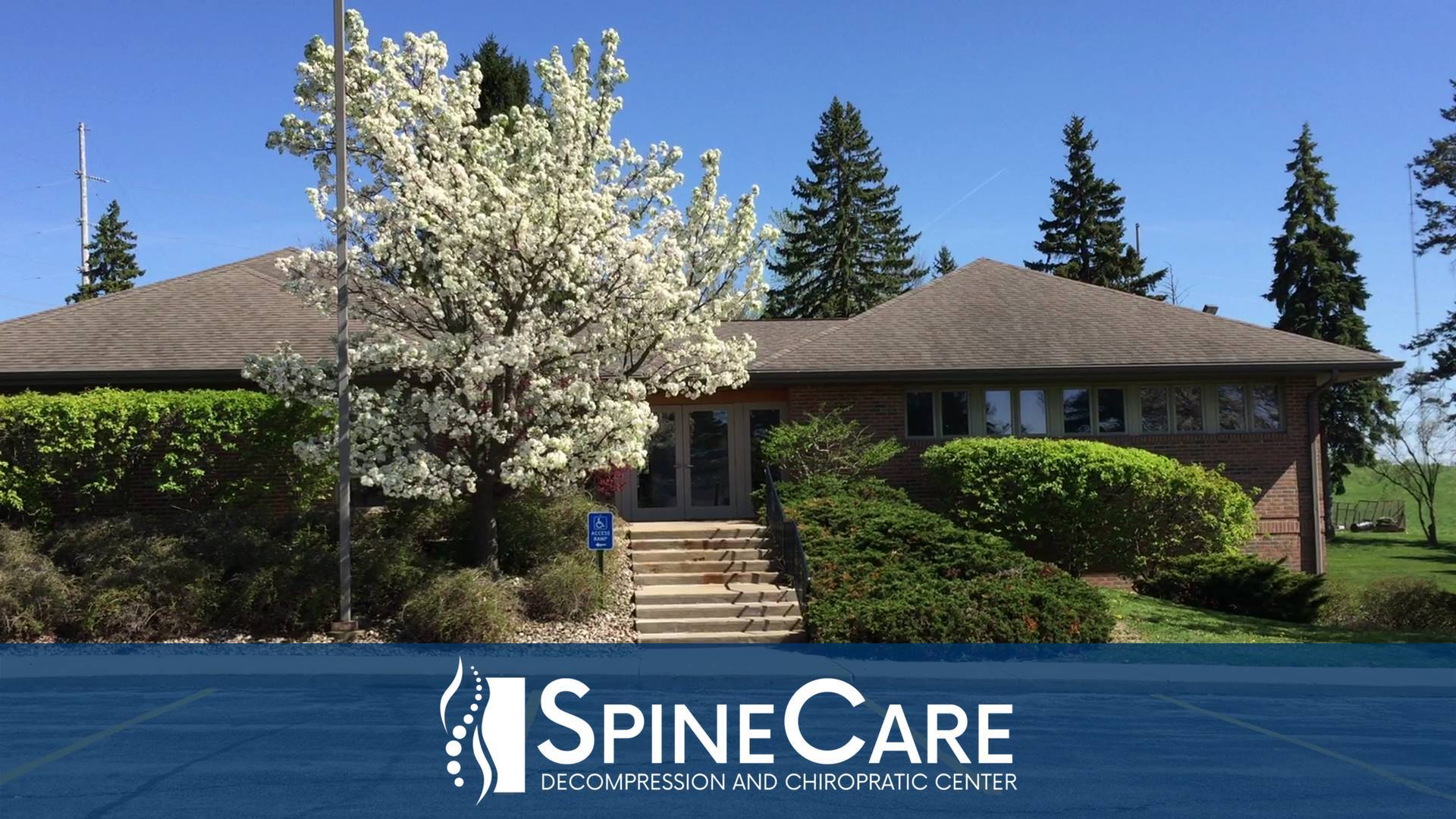 About Us | SpineCare Decompression and Chiropractic | St. Joseph, MI