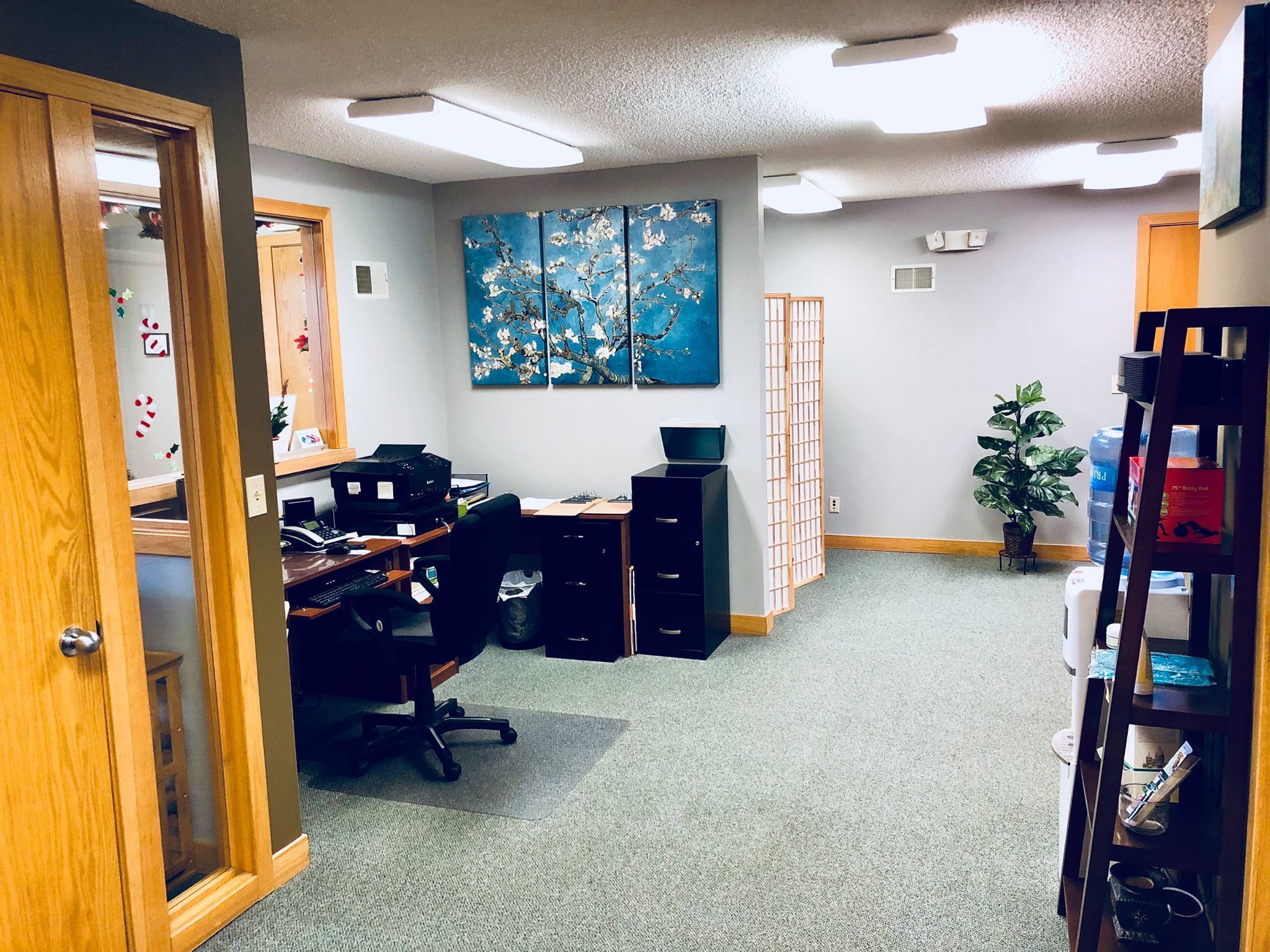About Us | SpineCare Decompression and Chiropractic | St. Joseph, MI