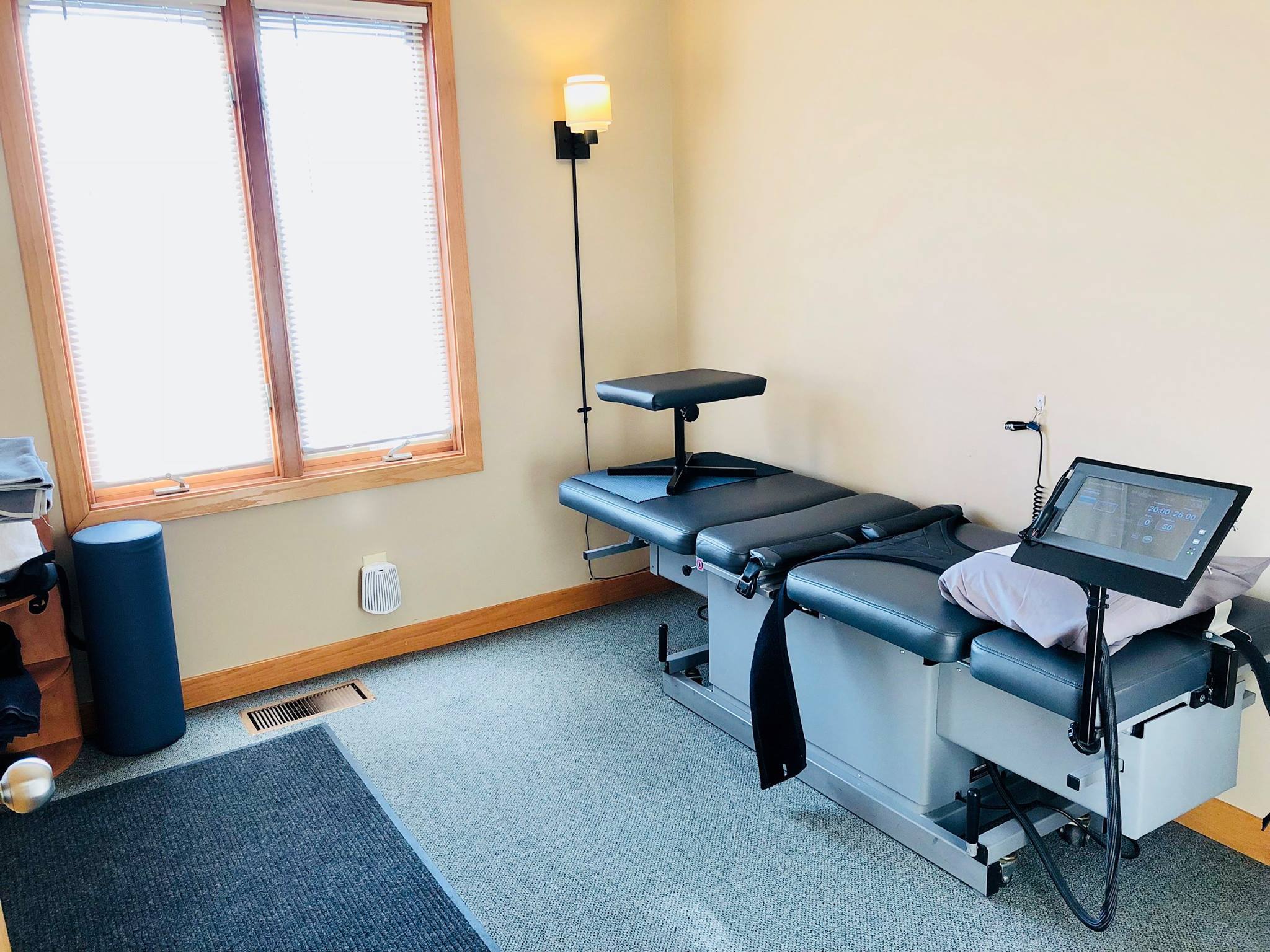About Us | SpineCare Decompression and Chiropractic | St. Joseph, MI