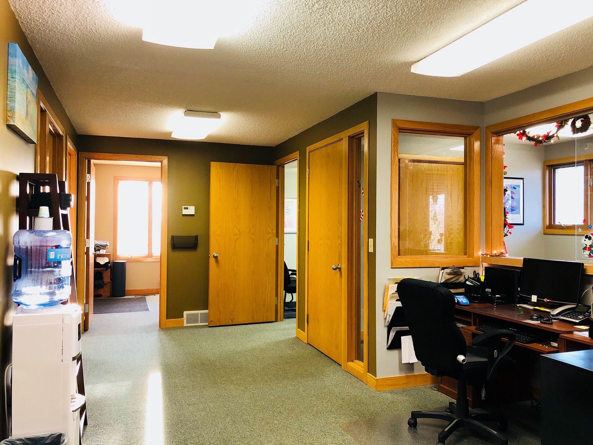 About Us | SpineCare Decompression and Chiropractic | St. Joseph, MI