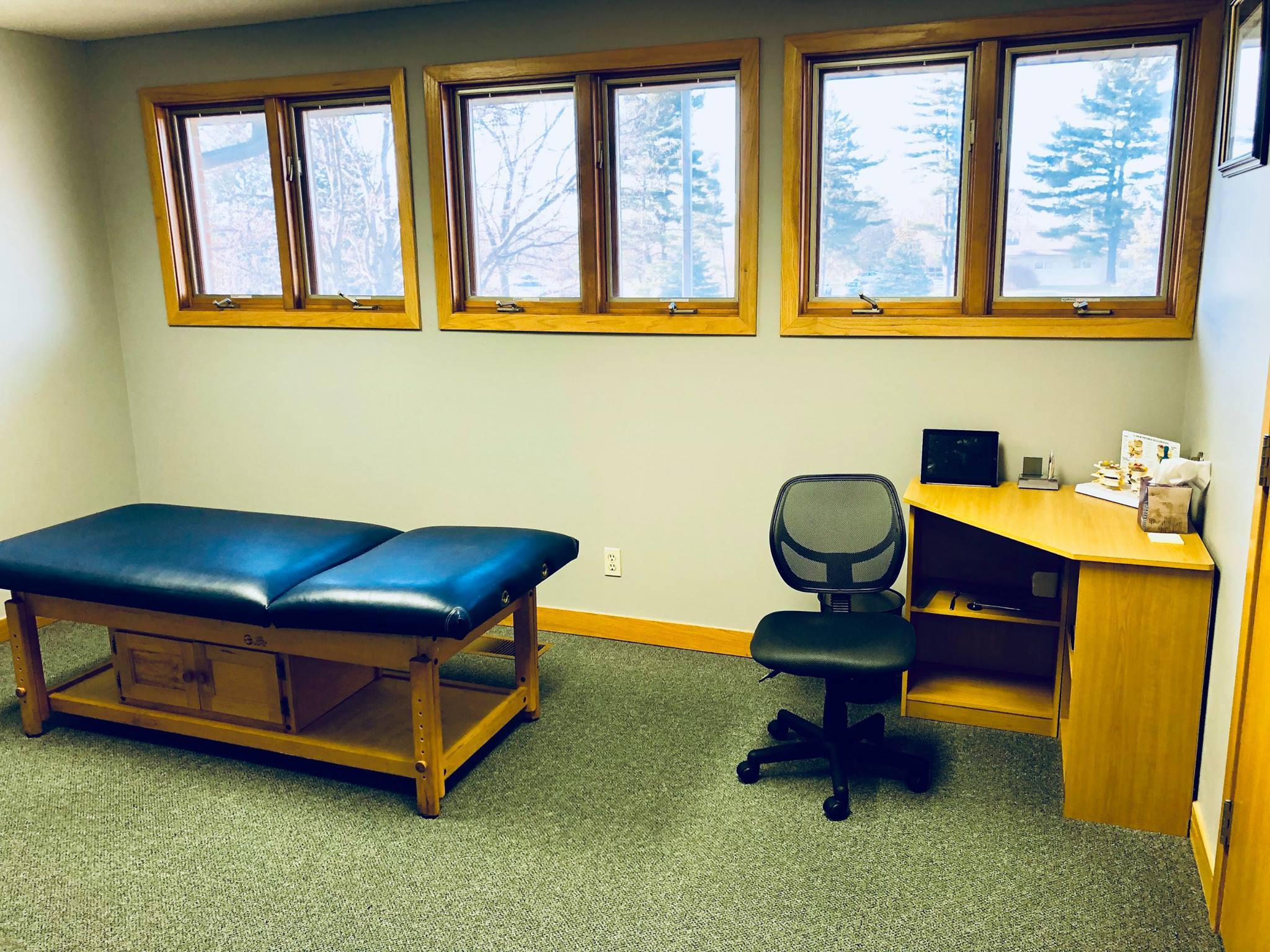 About Us | SpineCare Decompression and Chiropractic | St. Joseph, MI