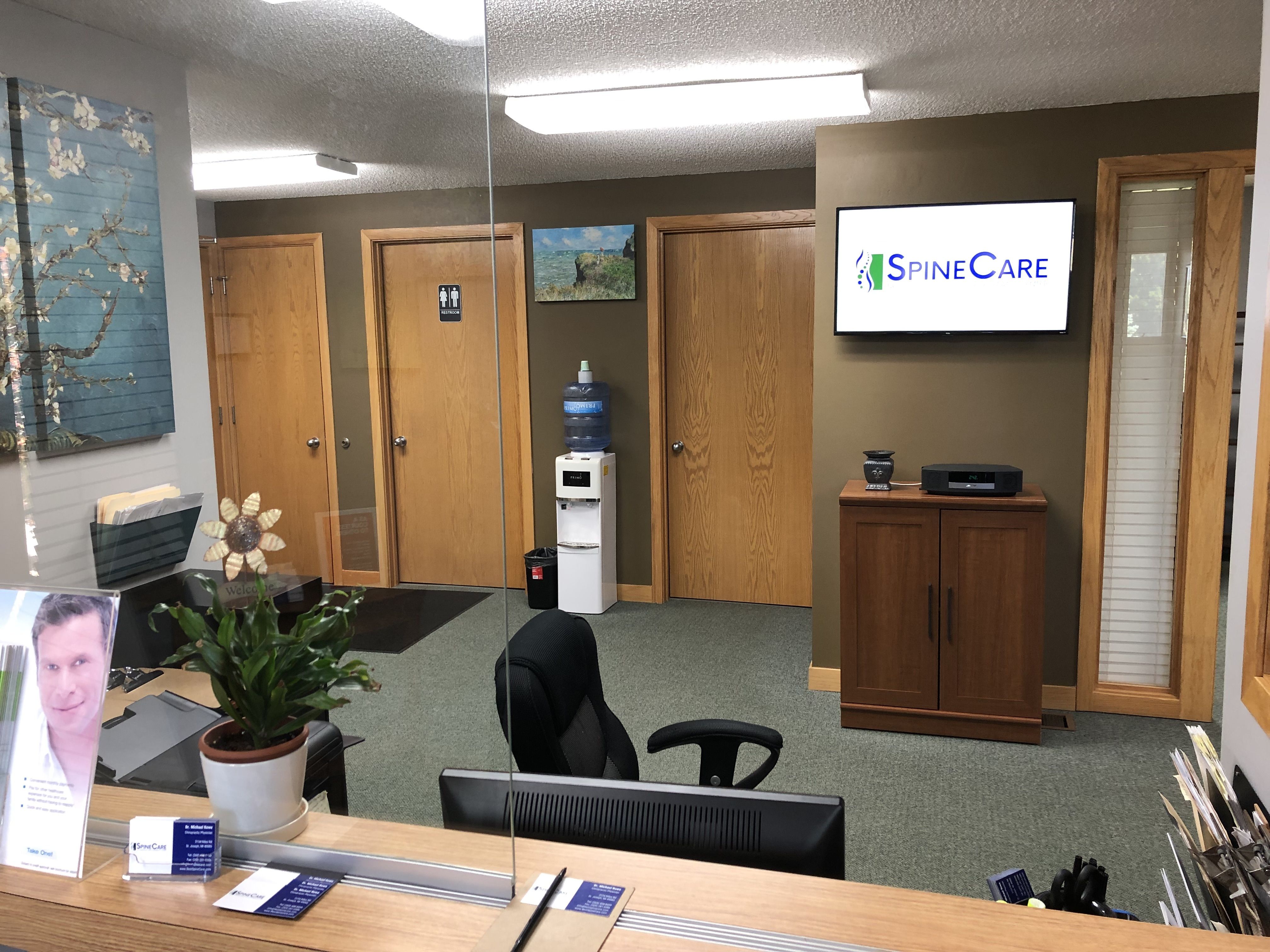 About Us | SpineCare Decompression and Chiropractic | St. Joseph, MI